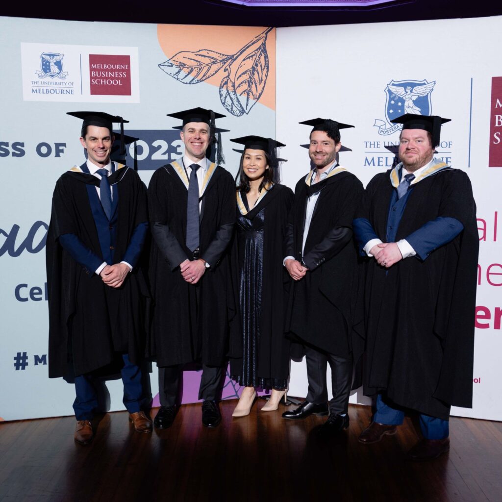 Navigating the MBA Journey: An Exclusive Interview with Dr. Tava Olsen ...