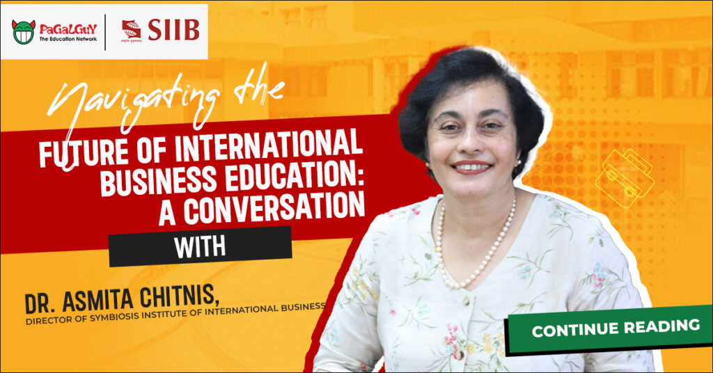 Asmita Chitnis Unveils the Essence of SIIB