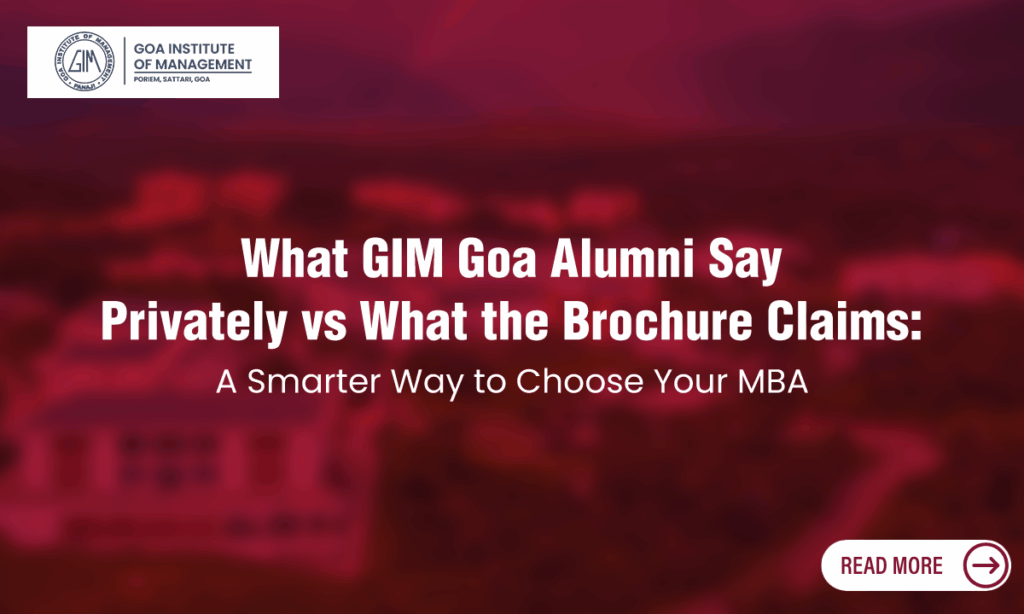 GIM Goa – PaGaLGuY